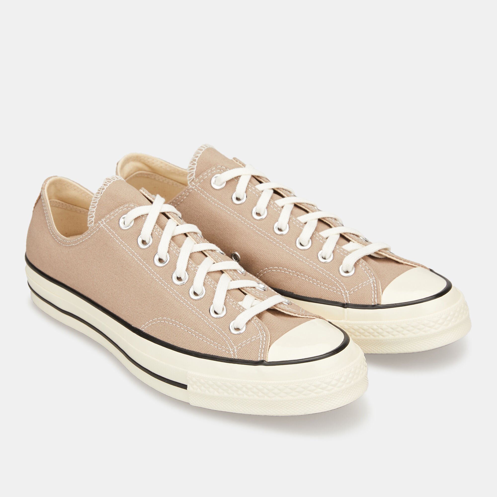 Chuck 70 Vintage Unisex Shoes – Retro Style Sneakers for Men and Women ...